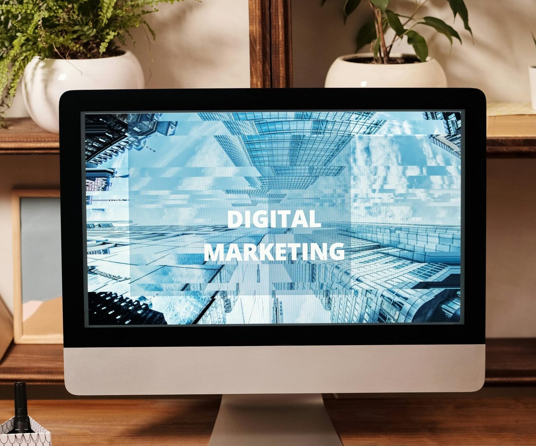 LINK BUILDING - MZ Solutions